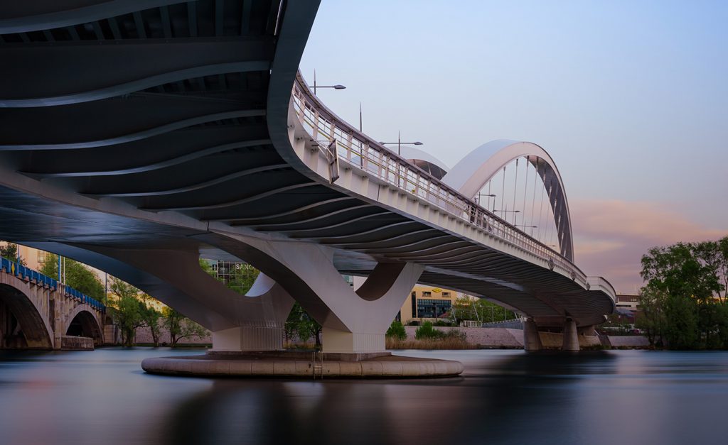 Choisir un ouvrage d’art : entre esthétique, technique et usage